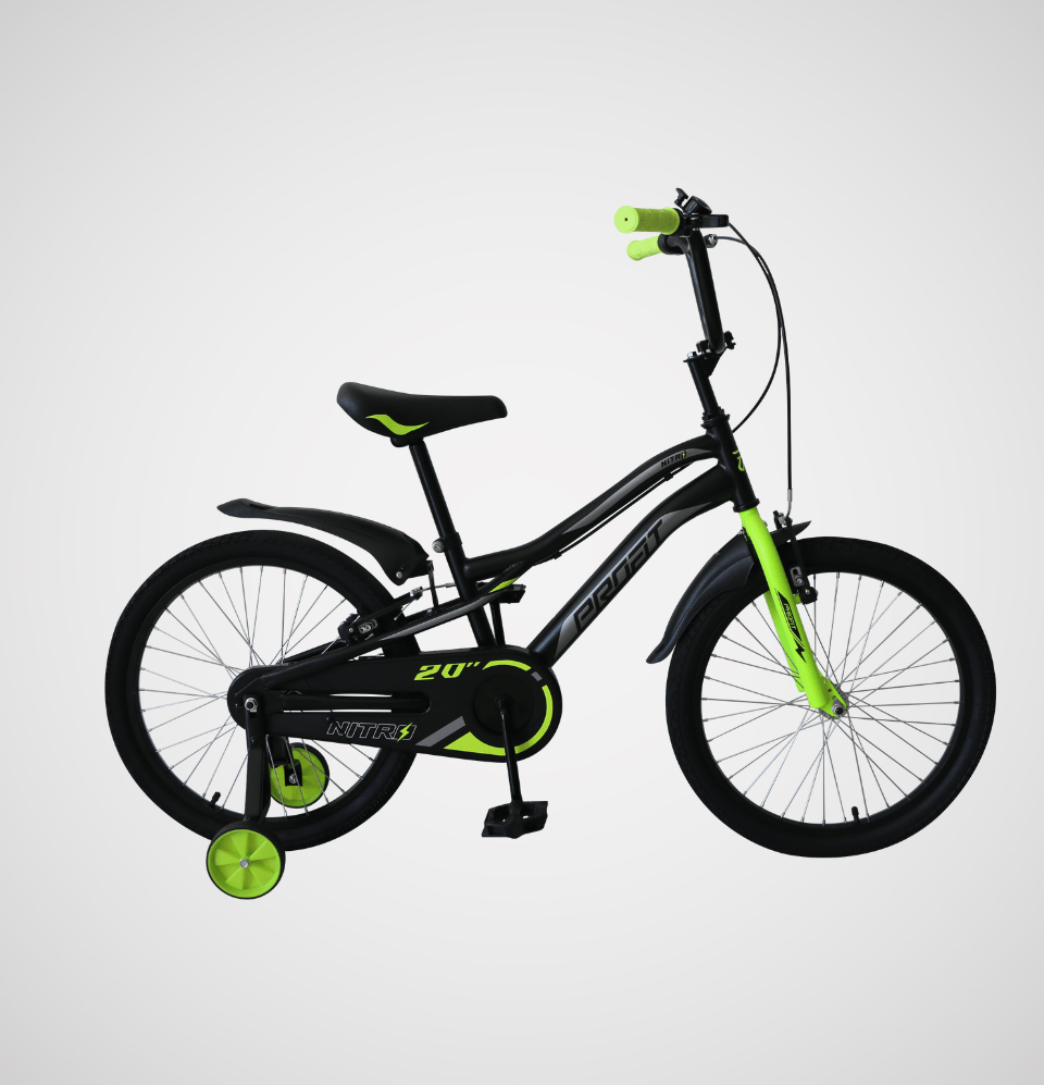 Bicicleta Infantil Nitro | Profit Bicycles