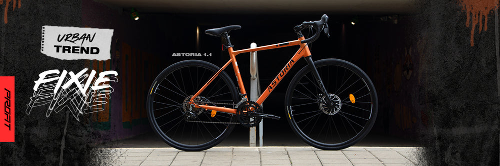 BICICLETA STUNT PROFIT FREAK | Profit Bicycles
