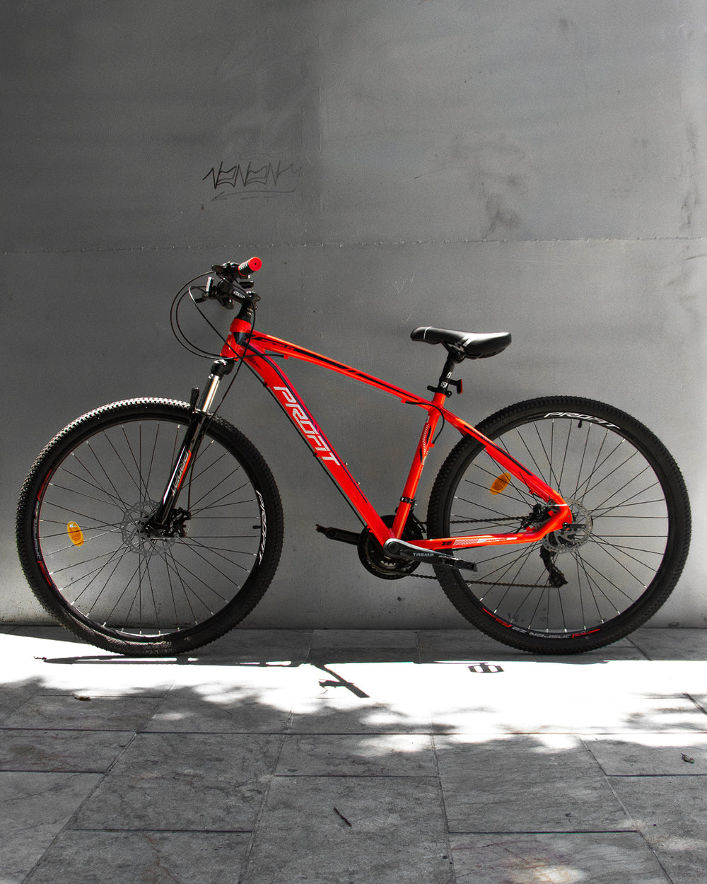 Profit Bicycles - Home