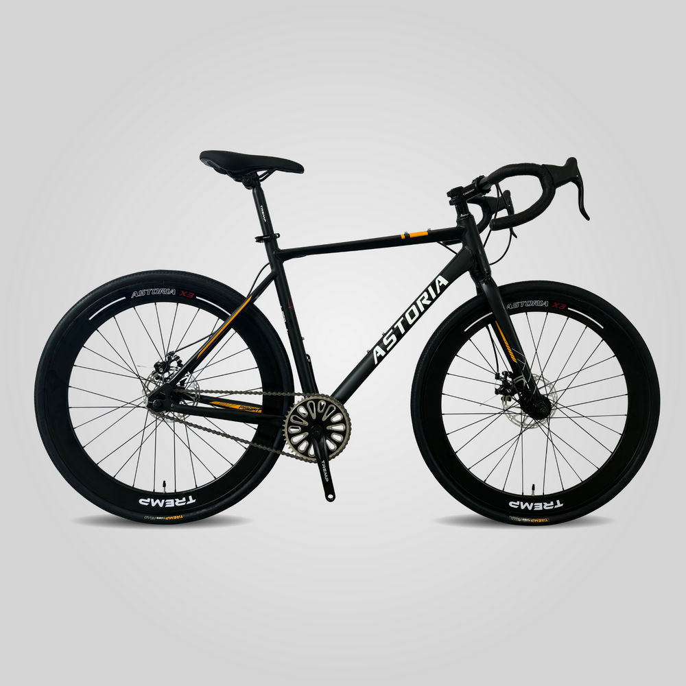 Bicicleta Boston Ultra de 12 velocidades | Profit Bicycles
