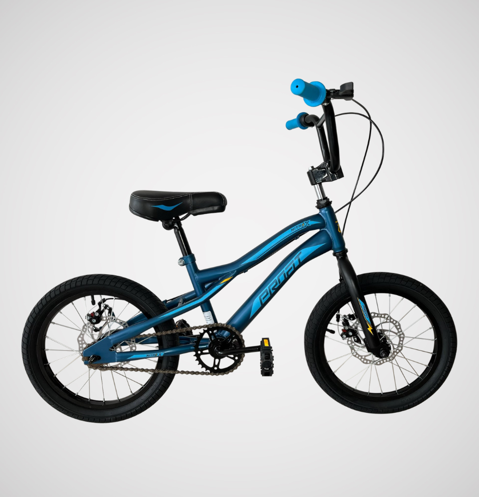 Bicicleta Infantil Nitro 1 | Profit Bicycles