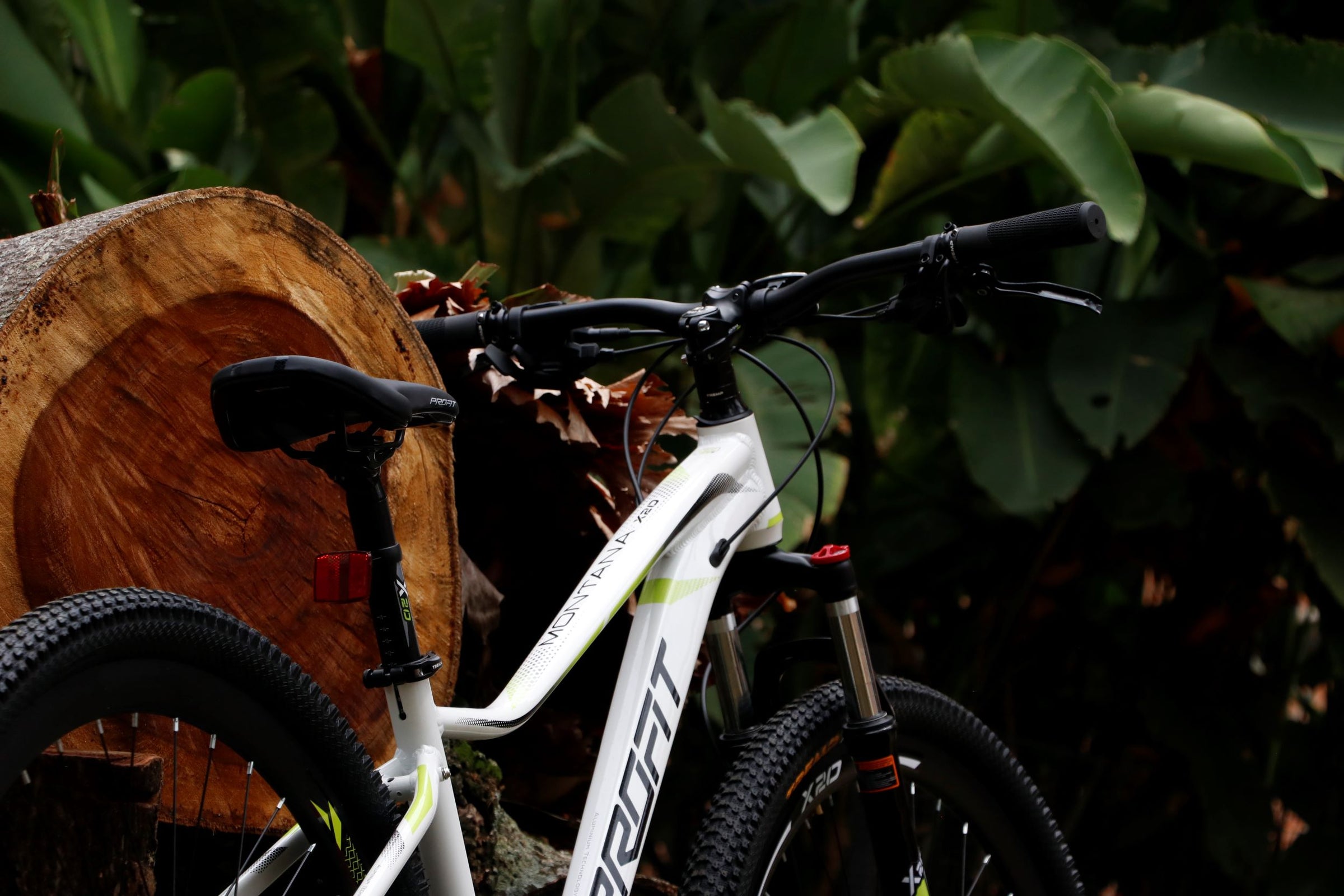 Profit Bicycles - Home