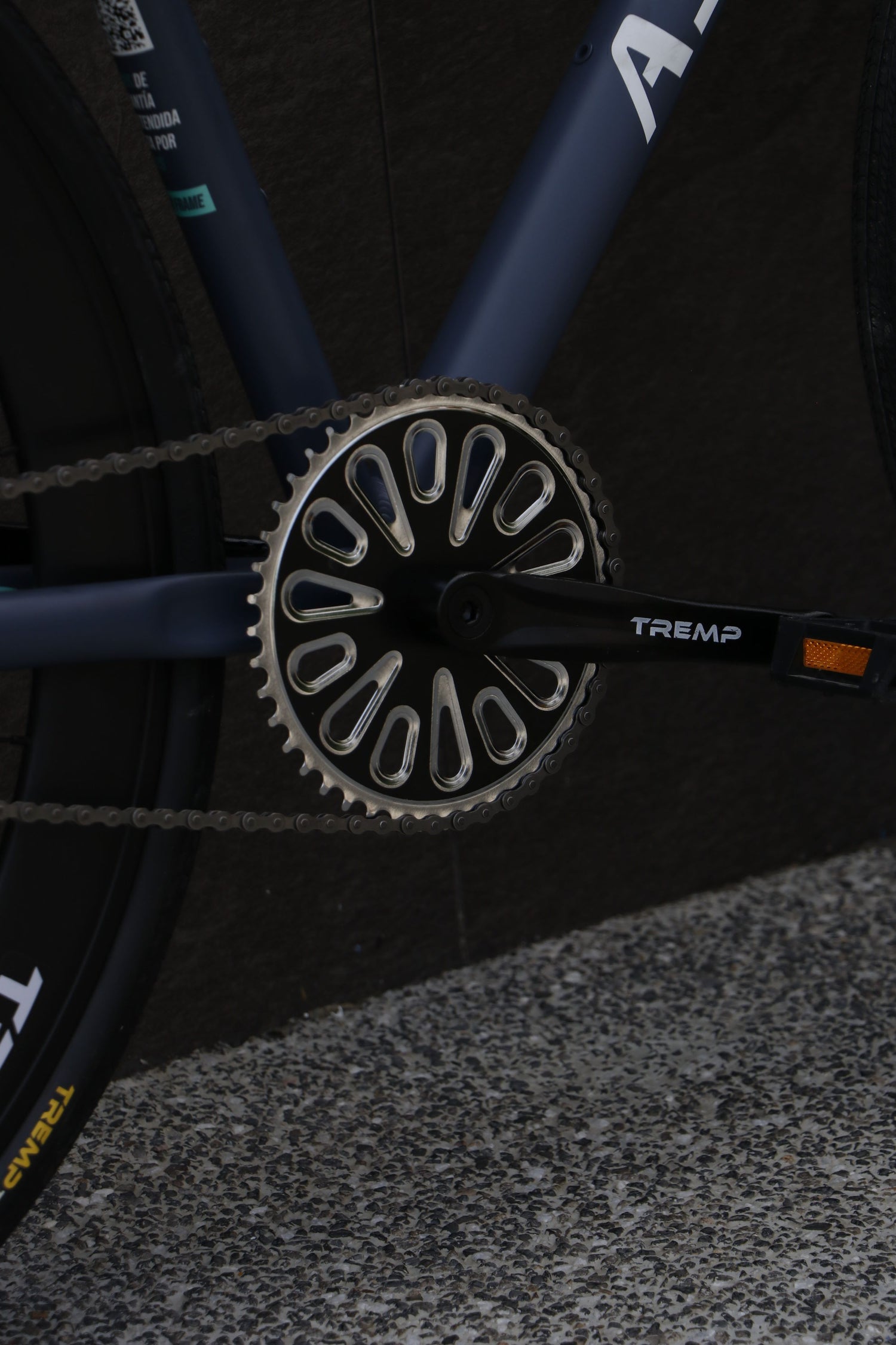 BICICLETA STUNT PROFIT FREAK | Profit Bicycles