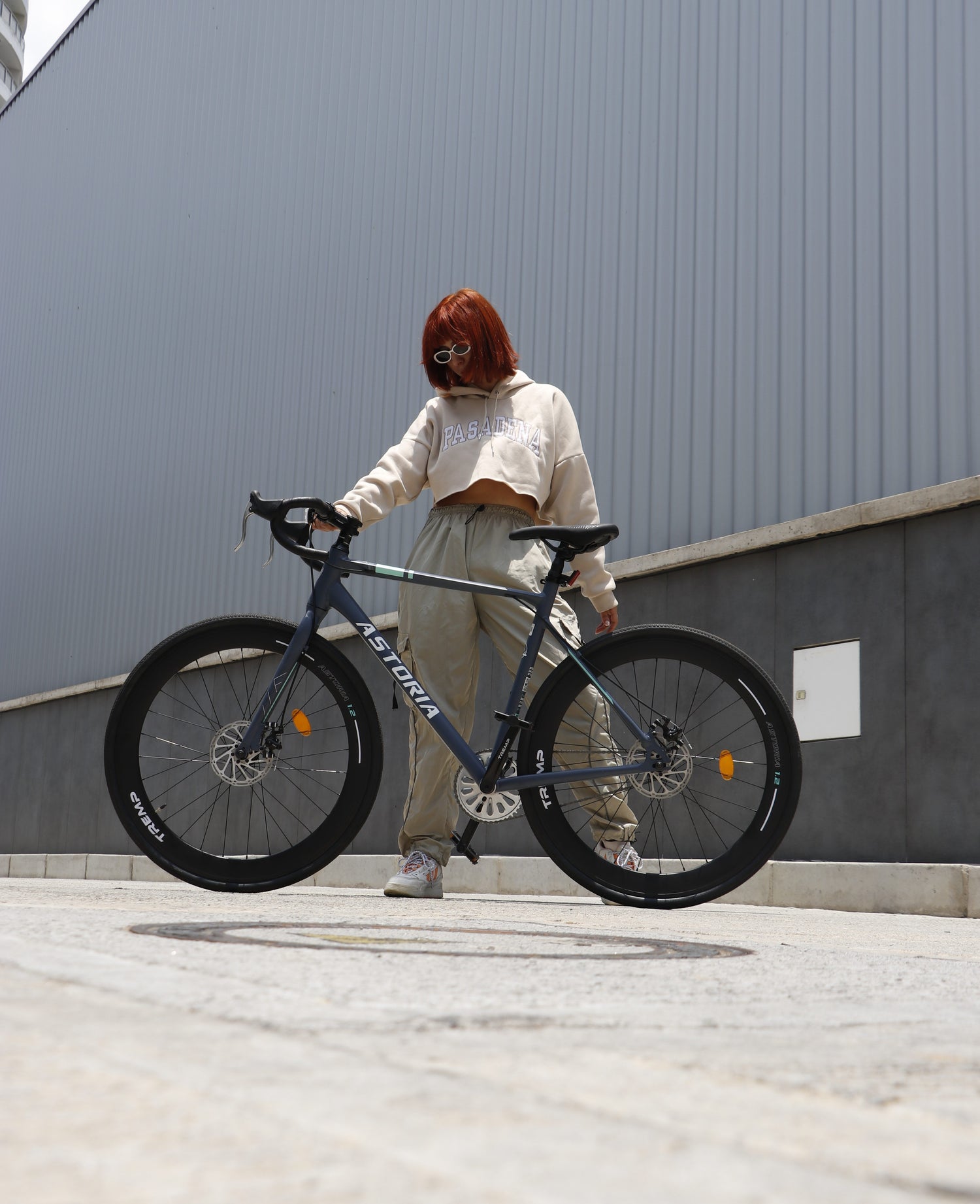 Profit Bicycles - Home