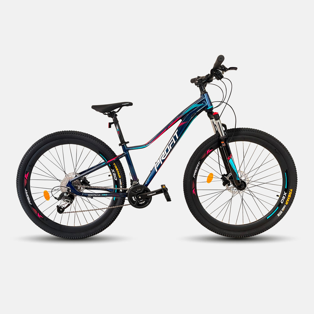 Profit Bicycles - Home