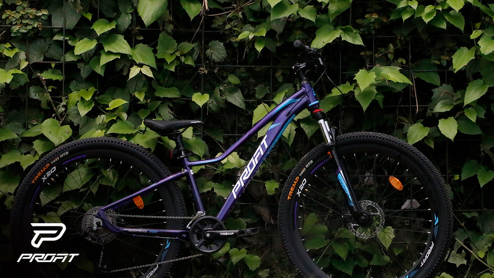 Profit Bicycles - Home