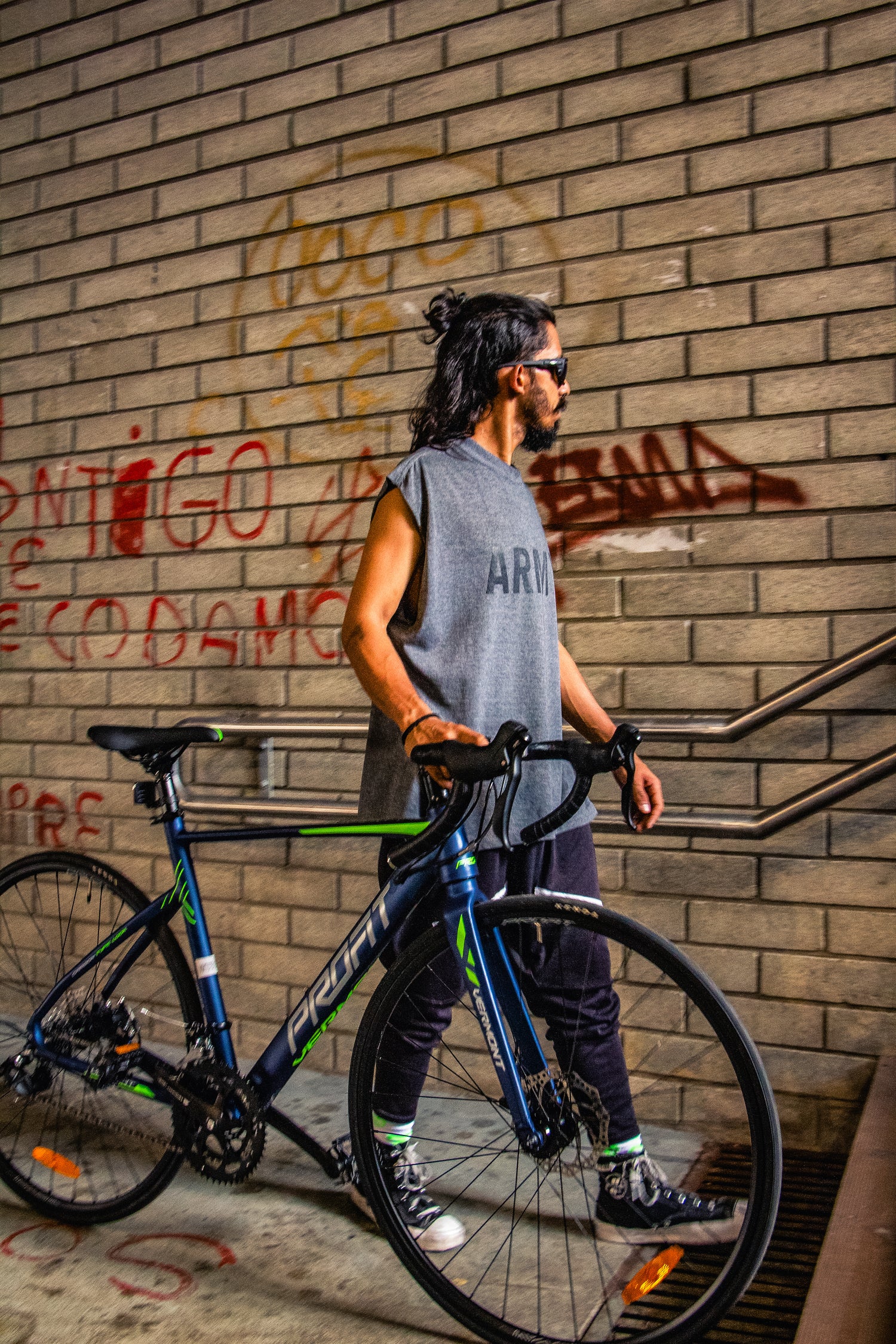 Profit Bicycles - Home