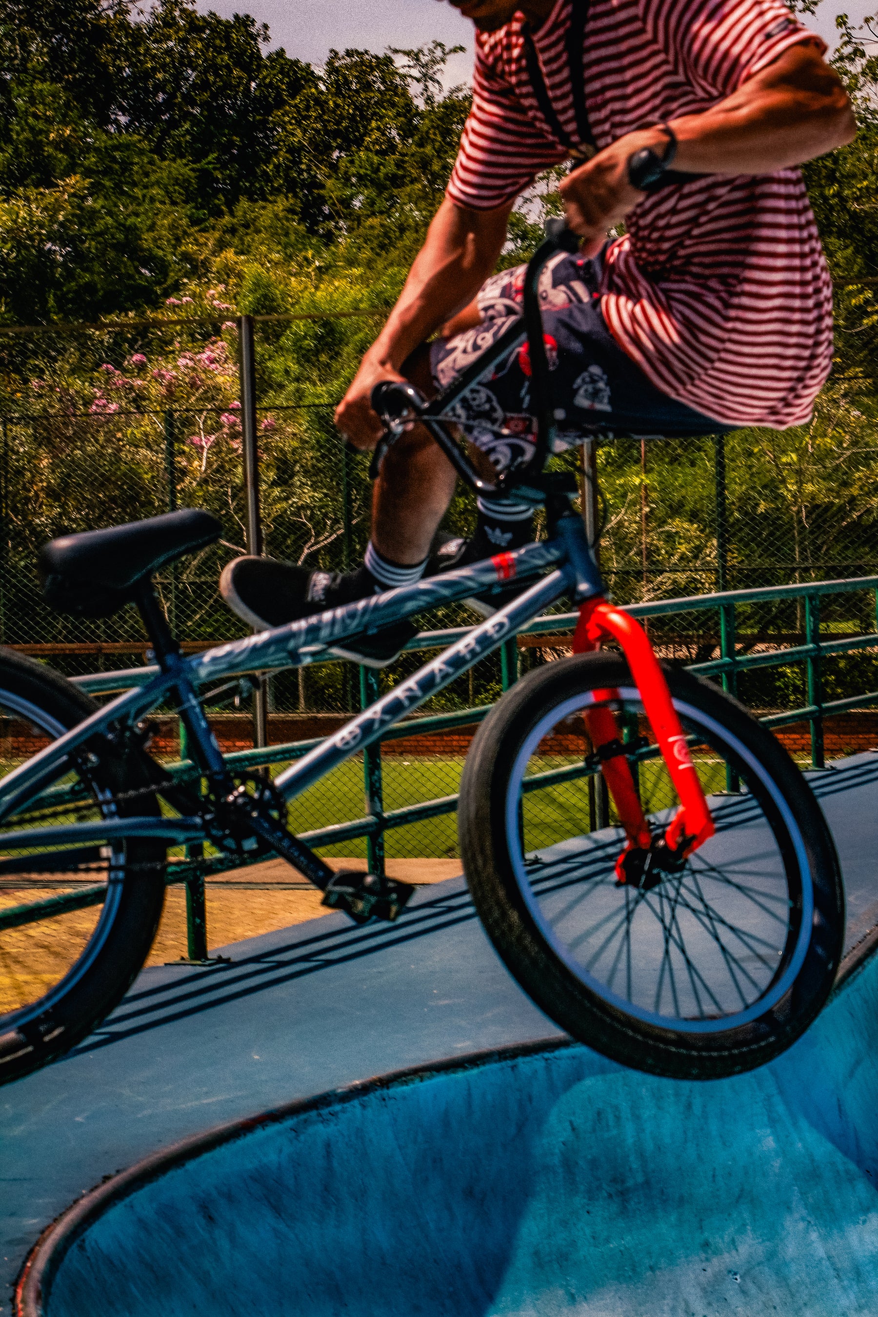 Profit Bicycles - Home