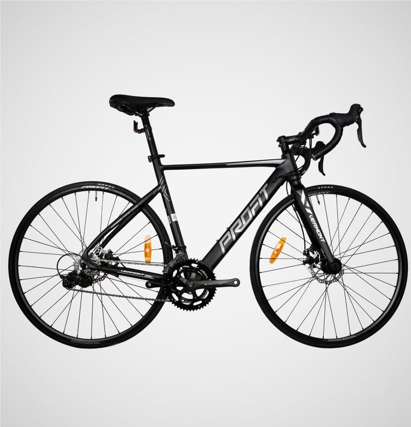 Profit Bicycles - Home