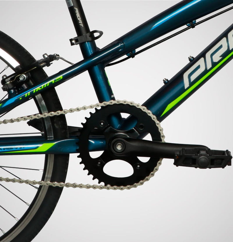 Profit Bicycles - Home