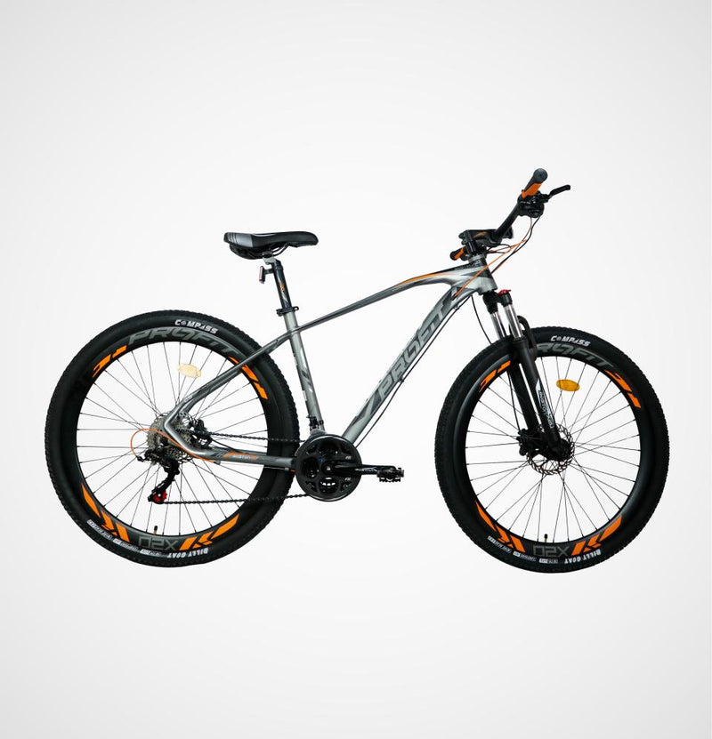 Profit Bicycles - Home